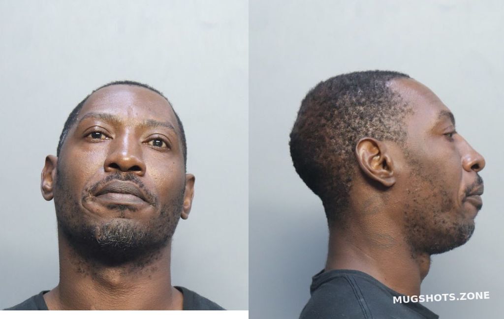 GRACE TRAVIS ZANTELL 10/24/2022 - Miami-Dade County Mugshots Zone