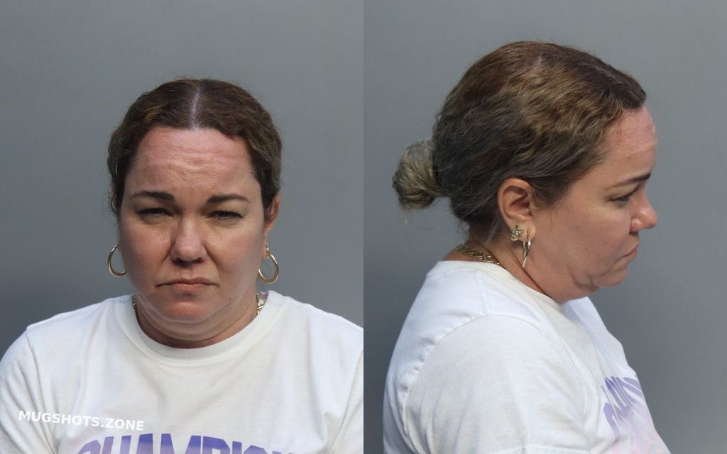 PICOSSANCHEZ YURIAM 10/24/2022 - Miami-Dade County Mugshots Zone