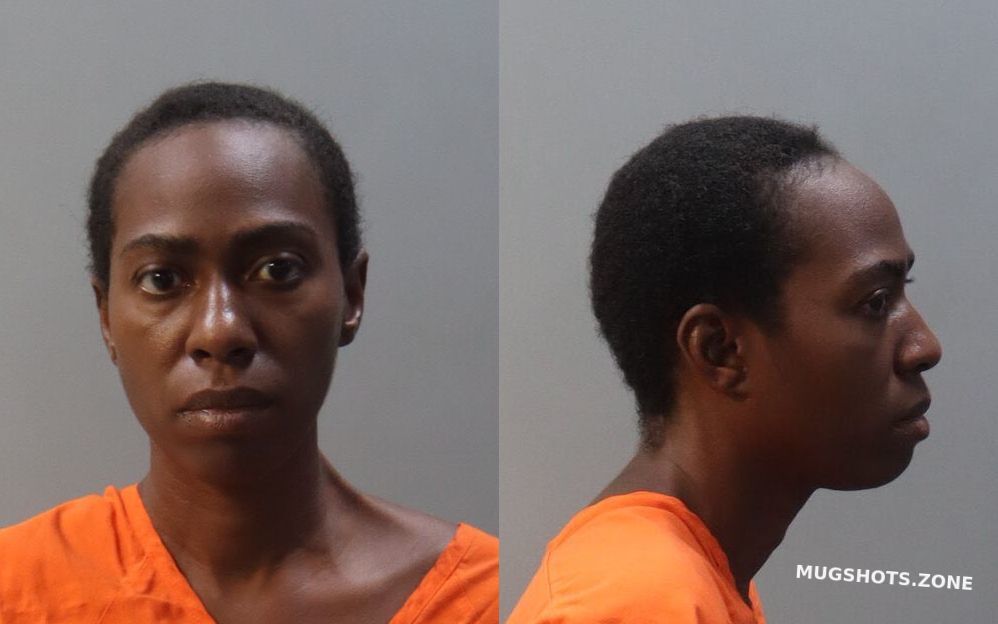 CUNNINGHAM JAMIAYA TONIA 10/24/2022 - Miami-Dade County Mugshots Zone