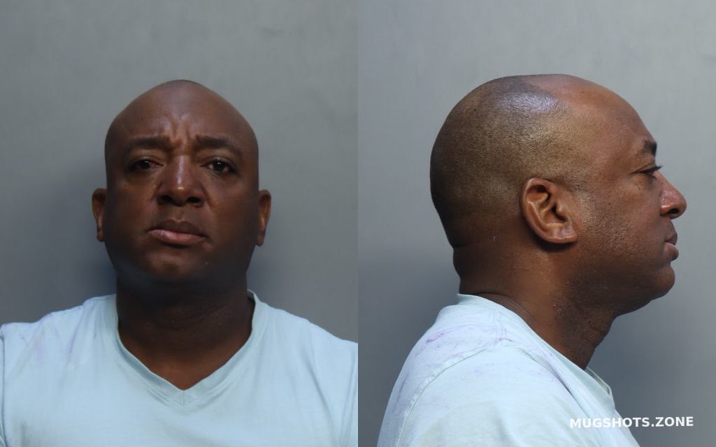 ACEA EMILIO 10/25/2022 - Miami-Dade County Mugshots Zone