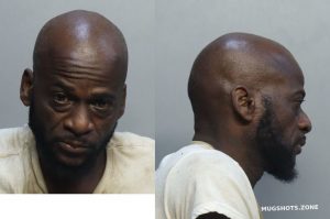 CHAMBERS ALLEN GREGORY 10/26/2022 - Miami-Dade County Mugshots Zone