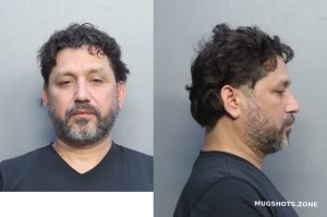 LOPEZ GLENN ALEXANDER 10/27/2022 - Miami-Dade County Mugshots Zone