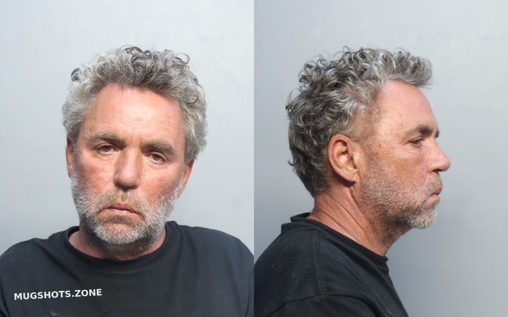 MAGGS SCOTT C 10/27/2022 - Miami-Dade County Mugshots Zone
