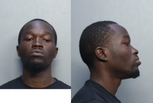DILLARD JESSE LEE 10/27/2022 - Miami-Dade County Mugshots Zone