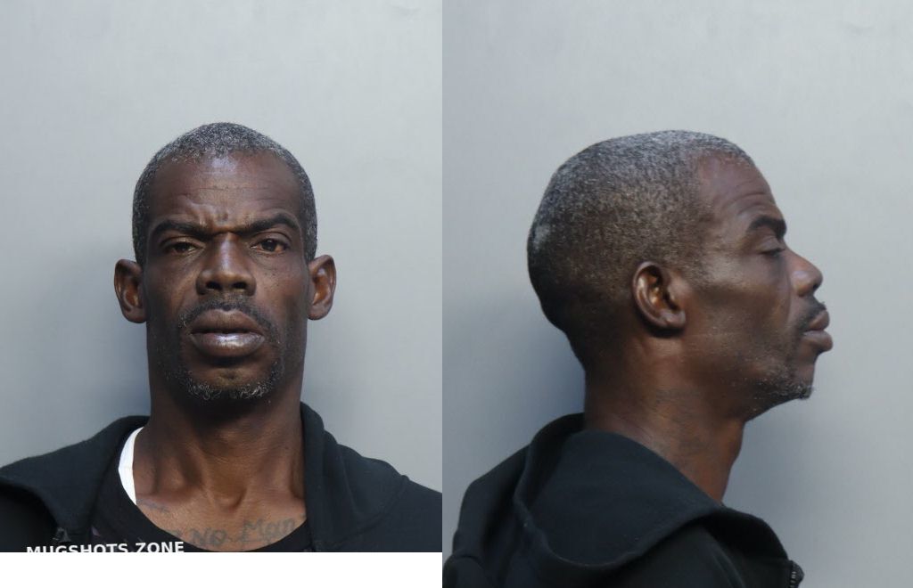 LOGAN SAMUEL R 10/29/2022 - Miami-Dade County Mugshots Zone