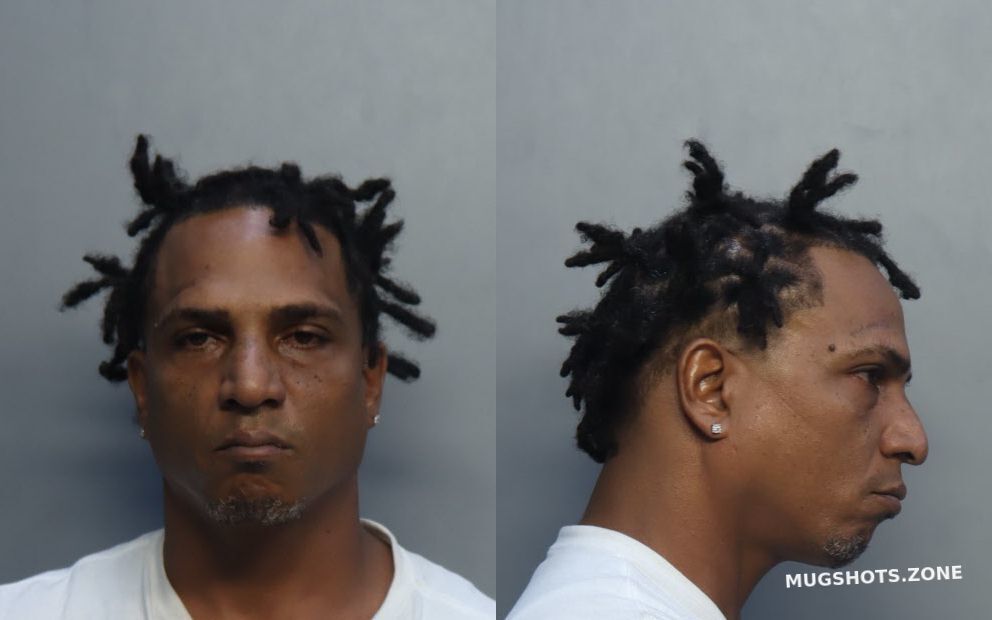 WOLFF-KELLY KINGSLEY ALDINGTON 10/29/2022 - Miami-Dade County Mugshots Zone