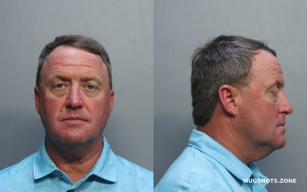 LATTA POLEY MARTIN 10/29/2022 - Miami-Dade County Mugshots Zone