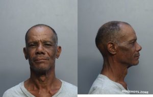 DIAZ NORBERTO 10/30/2022 - Miami-Dade County Mugshots Zone