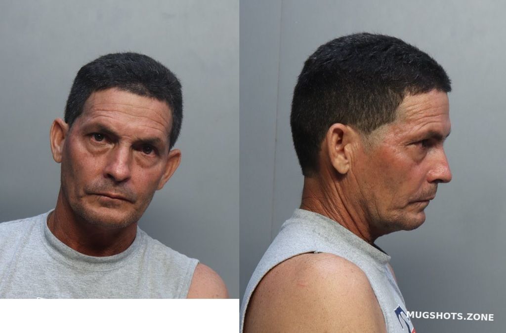 BALLATE YOSBANY RODRIGUEZ 10/30/2022 - Miami-Dade County Mugshots Zone