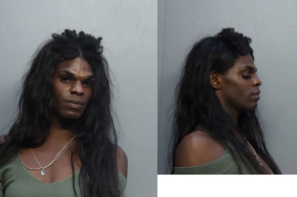 FRANCIS MARCO T 10/30/2022 - Miami-Dade County Mugshots Zone