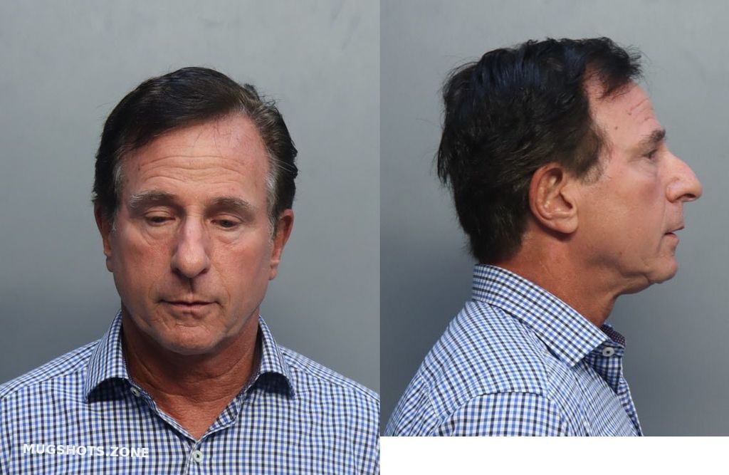 LAPONE PATRICK JOSEPH 10/30/2022 - Miami-Dade County Mugshots Zone