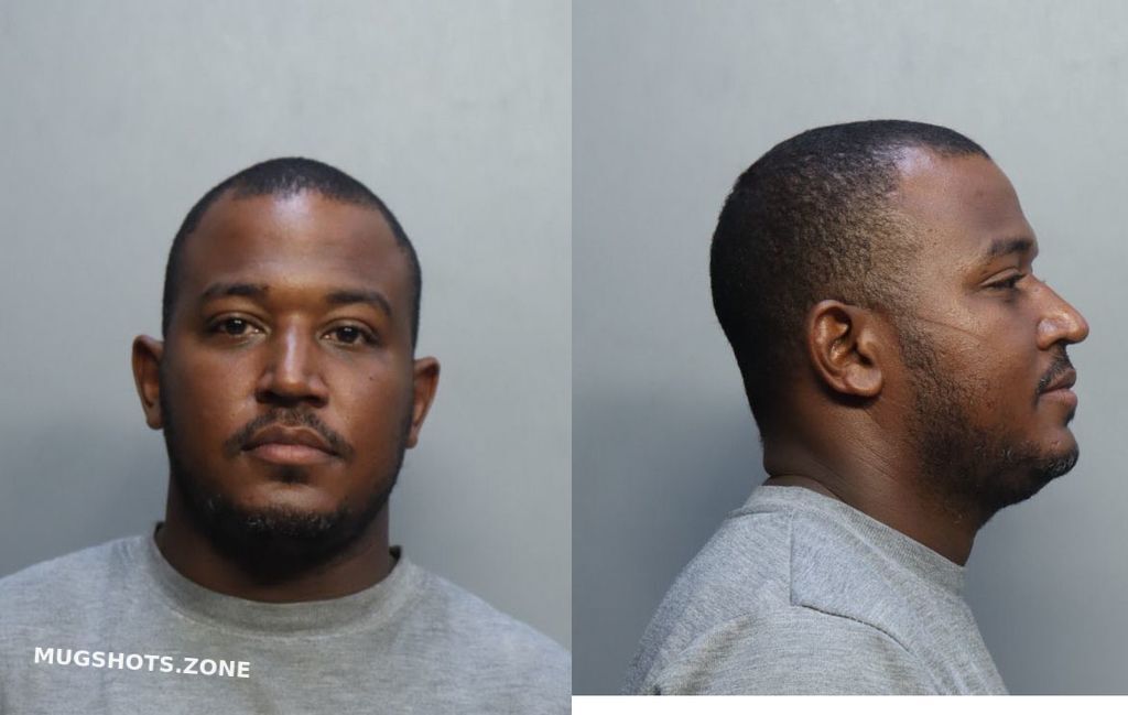 CANELO-PEREZ BLADIMIL ALEXANDER 11/01/2022 - Miami-Dade County Mugshots ...