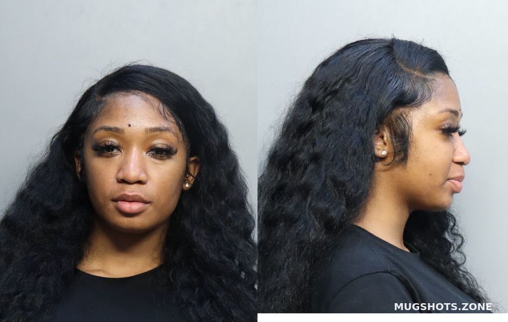 WARREN ALEXIS SIERRA 11/01/2022 - Miami-Dade County Mugshots Zone