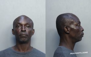 SCOTT RAYMOND 11/02/2022 - Miami-Dade County Mugshots Zone