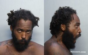 SMITH TRAVIS BURRELL 11/02/2022 - Miami-Dade County Mugshots Zone