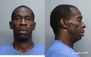 DAVIS KWAME 11/02/2022 - Miami-Dade County Mugshots Zone