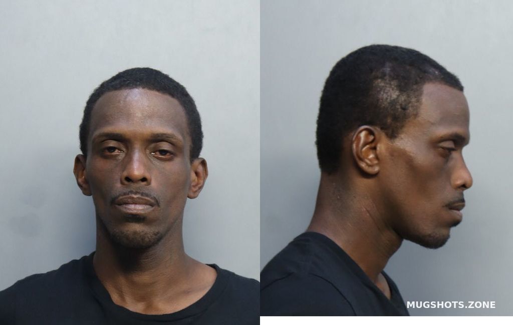 MONSERRATE ANGEL 11/04/2022 - Miami-Dade County Mugshots Zone