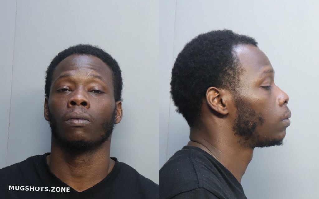 ROBINSON MONTAVIS ANTWAIN 11/05/2022 - Miami-Dade County Mugshots Zone