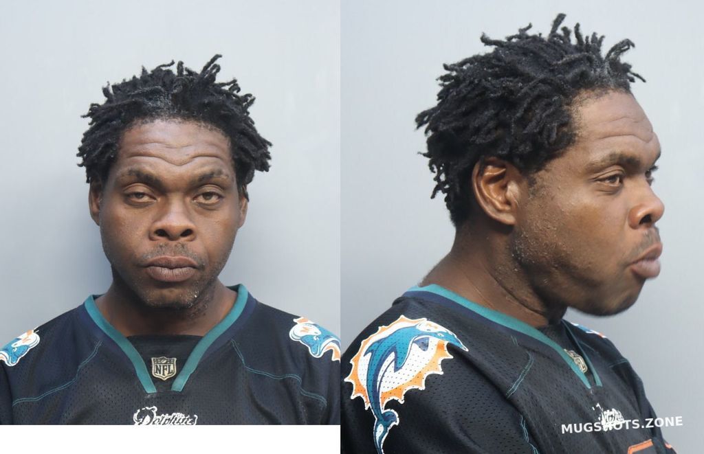 BENNETT JEFFREY BERNARD 11/06/2022 - Miami-Dade County Mugshots Zone