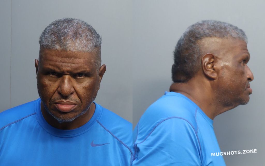 SANCHEZ BARBARO 11/06/2022 - Miami-Dade County Mugshots Zone