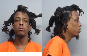 SPIVEY BRANDON LAWRENCE 11/06/2022 - Miami-Dade County Mugshots Zone