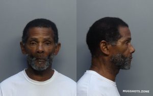 WASHINGTON TORREY 11/10/2022 - Miami-Dade County Mugshots Zone