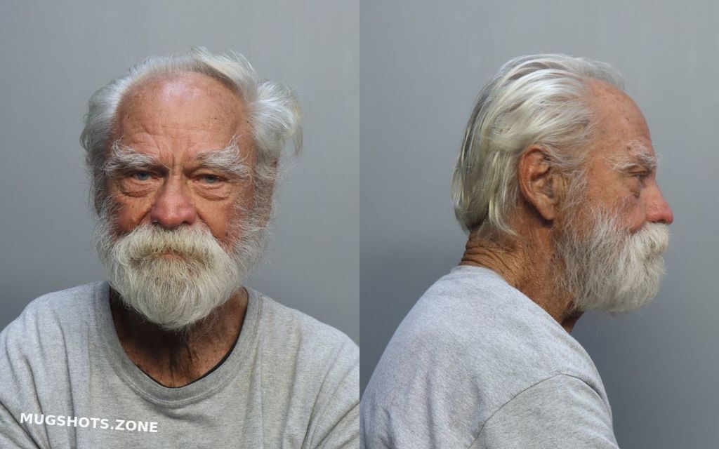MATUZA WILLIAM PETER 11/10/2022 - Miami-Dade County Mugshots Zone