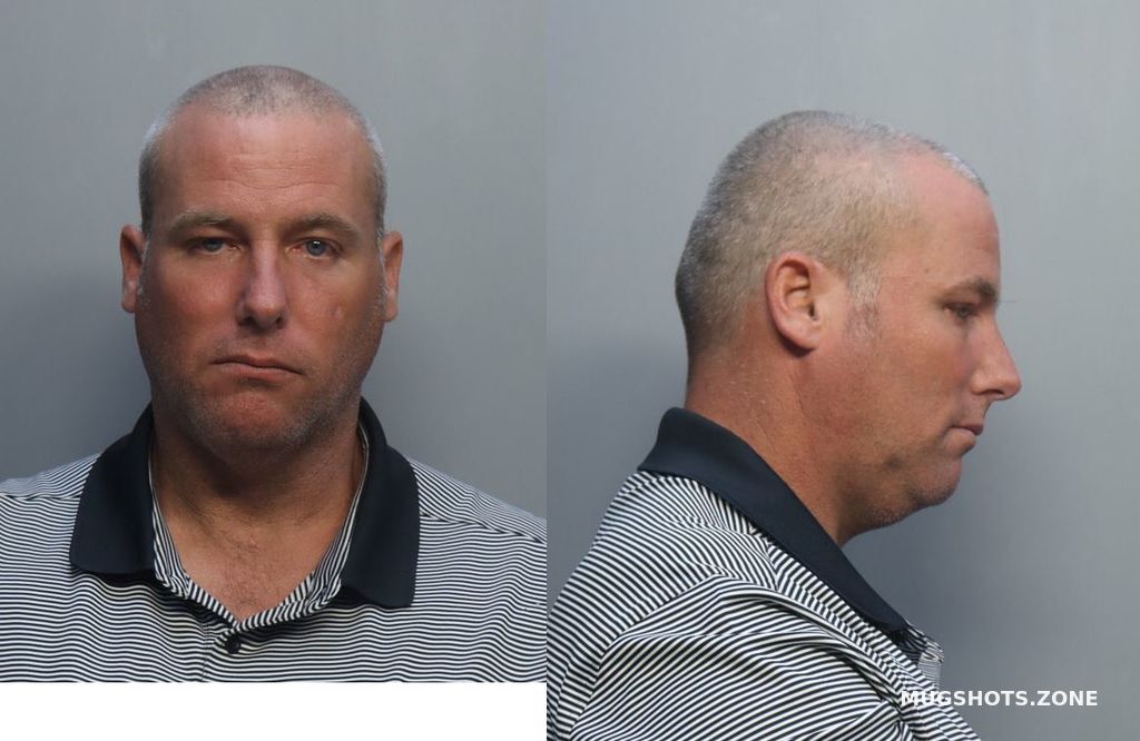 SMITH THOMAS J 11/11/2022 - Miami-Dade County Mugshots Zone