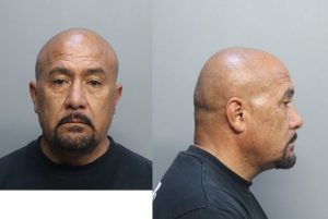 PRESLAR BRIAN KEITH 11/11/2022 - Miami-Dade County Mugshots Zone