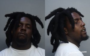 RUSSELL DAVID 11/11/2022 - Miami-Dade County Mugshots Zone