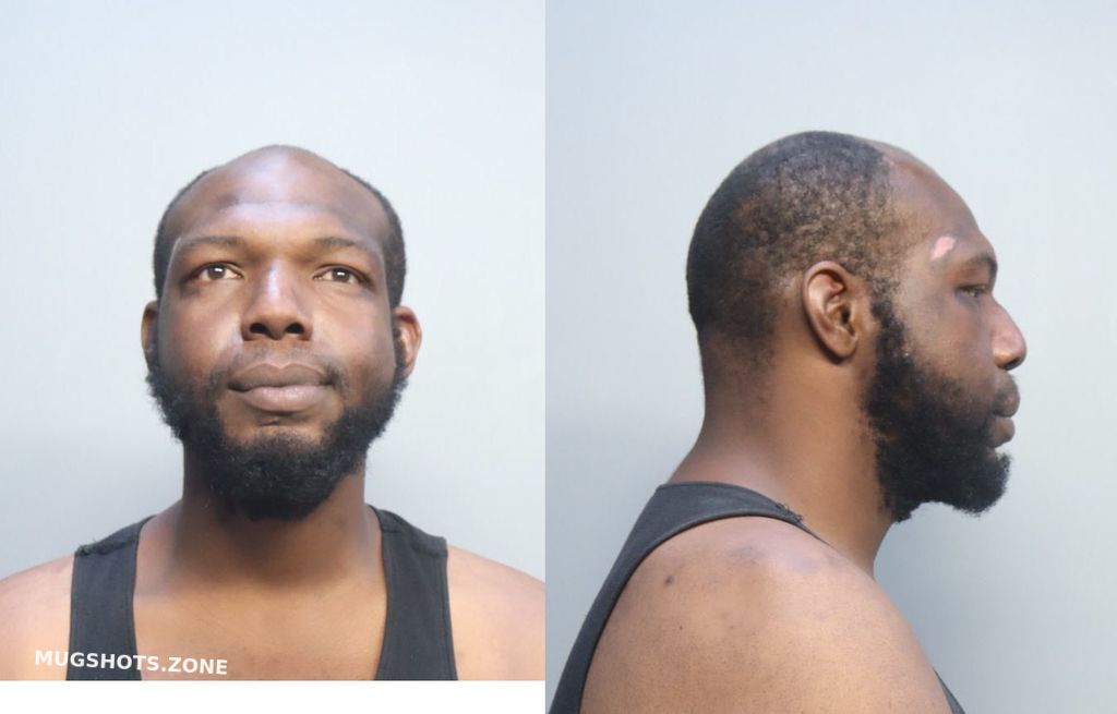 WATKINS DWAYNE ALLDENJAVIER 11/11/2022 - Miami-Dade County Mugshots Zone