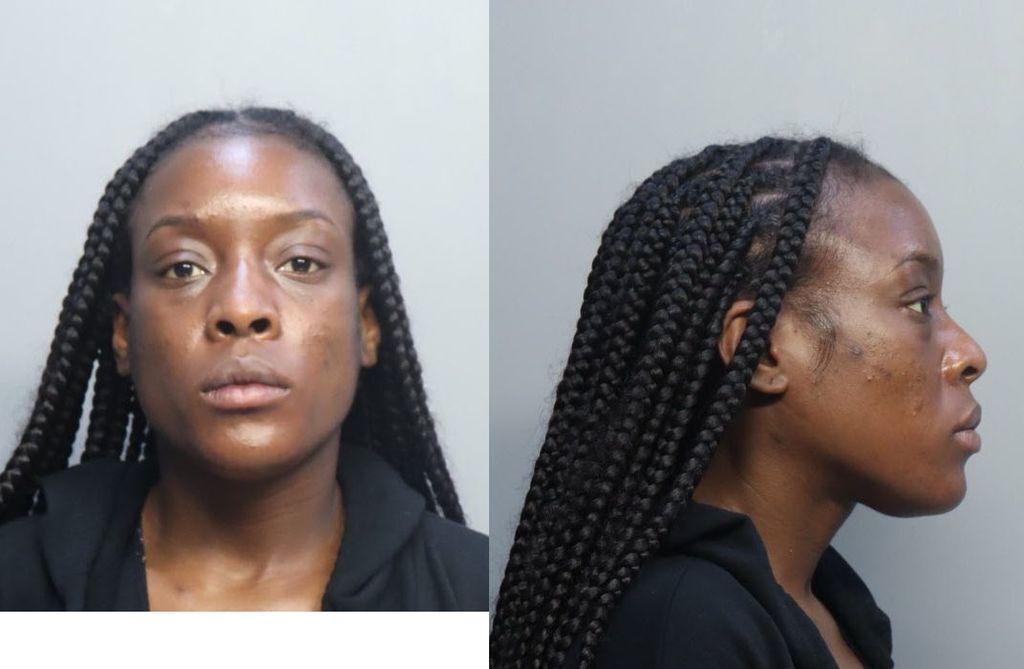 CALIX ANSECA 11/11/2022 - Miami-Dade County Mugshots Zone