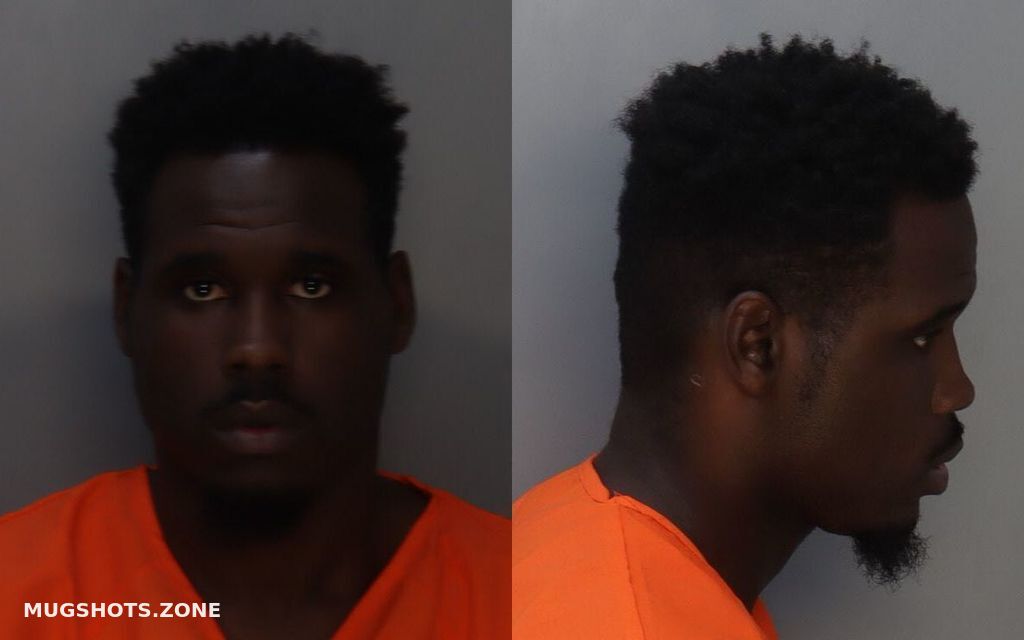CLEVON HOWARD 11/12/2022 - Miami-Dade County Mugshots Zone