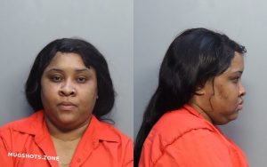 HUNTER SHAQUEEN 11/13/2022 - Miami-Dade County Mugshots Zone