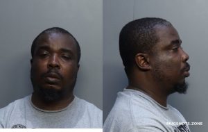 DAVID RICHARD 11/14/2022 - Miami-Dade County Mugshots Zone