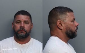 HERNANDEZ EDDY 11/14/2022 - Miami-Dade County Mugshots Zone