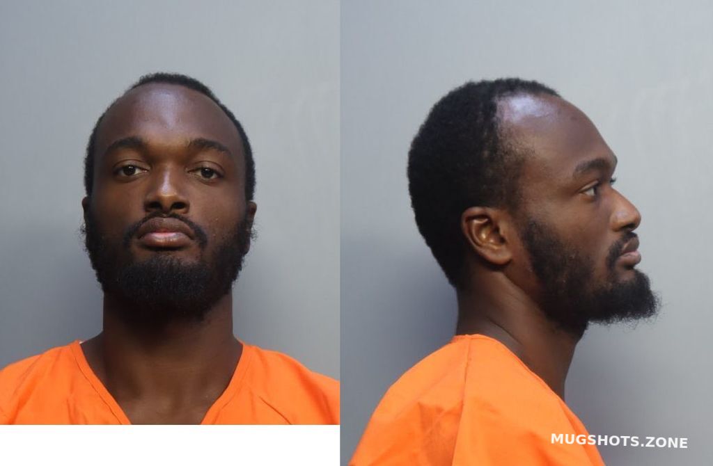 MOBLEY ASAZUH KALFANI 11/15/2022 - Miami-Dade County Mugshots Zone