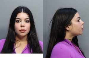 PEREZ CINDY 11/15/2022 - Miami-Dade County Mugshots Zone