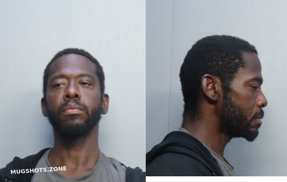 ENGRAM RICHARD LAWRENCE 11/15/2022 - Miami-Dade County Mugshots Zone