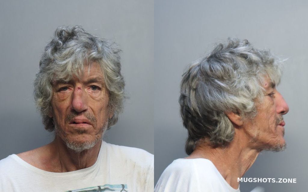 BOYCE WILLIAM 11/16/2022 - Miami-Dade County Mugshots Zone BOYCE WILLIAM 11/16/2022 - Miami-Dade County Mugshots Zone