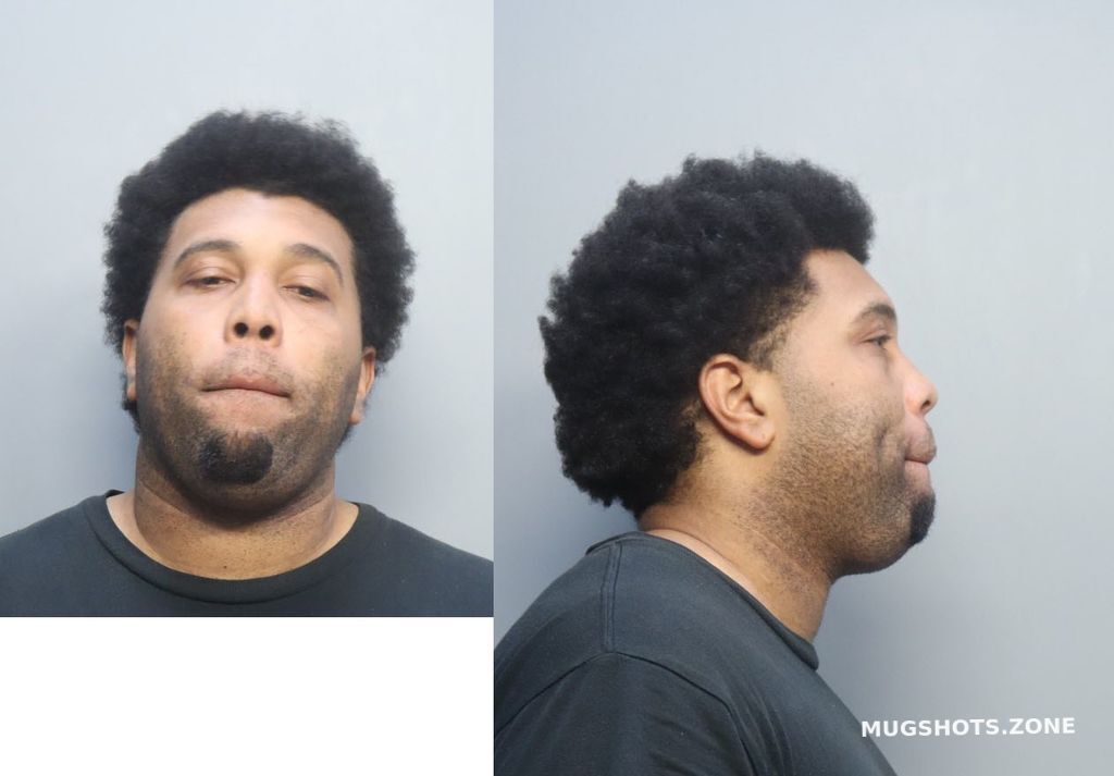 ADAMS AZARIA OKEEFE 11/16/2022 - Miami-Dade County Mugshots Zone