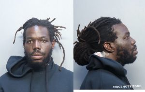 PASLEY EDDIE LEE 11/17/2022 - Miami-Dade County Mugshots Zone