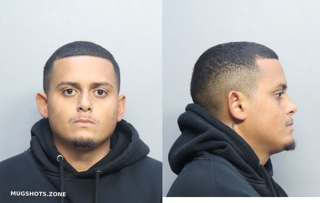 LUGO CHRISTOPHER 11/17/2022 - Miami-Dade County Mugshots Zone LUGO CHRISTOPHER 11/17/2022 - Miami-Dade County Mugshots Zone