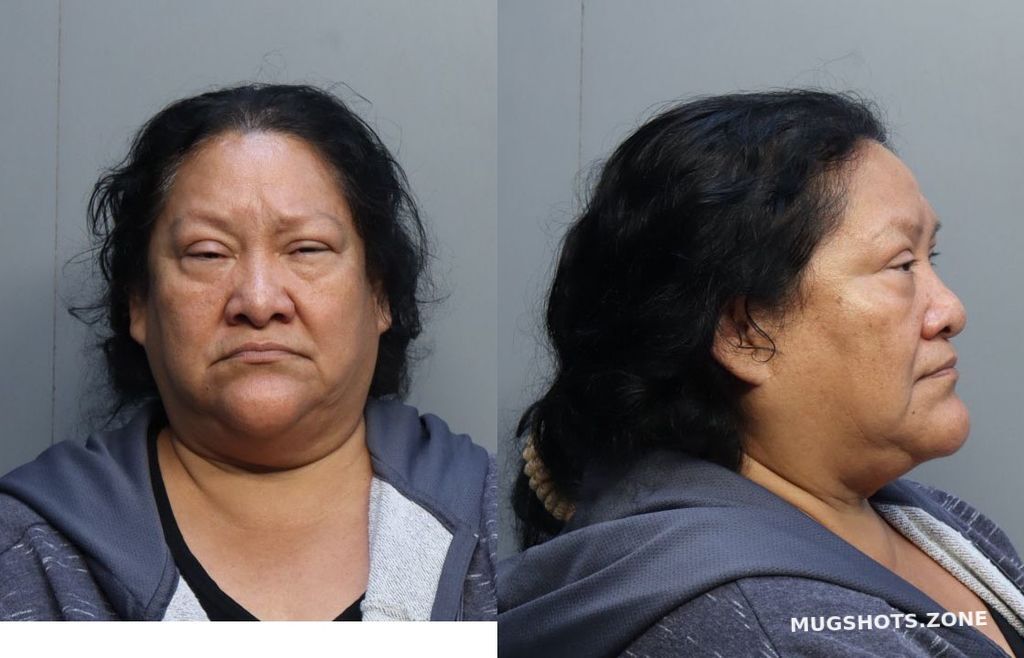 LOPEZBRAVO MARIA AZUCENA 11/21/2022 - Miami-Dade County Mugshots Zone LOPEZBRAVO MARIA AZUCENA 11/21/2022 - Miami-Dade County Mugshots Zone