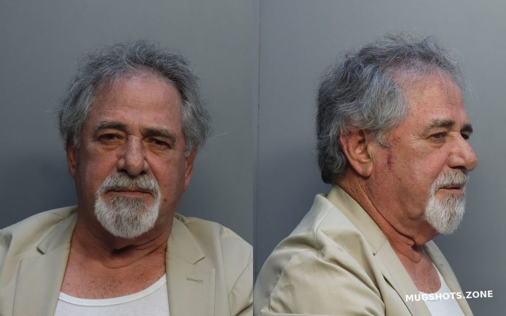 RODRIGUEZ-TORRES MIGUEL 11/21/2022 - Miami-Dade County Mugshots Zone