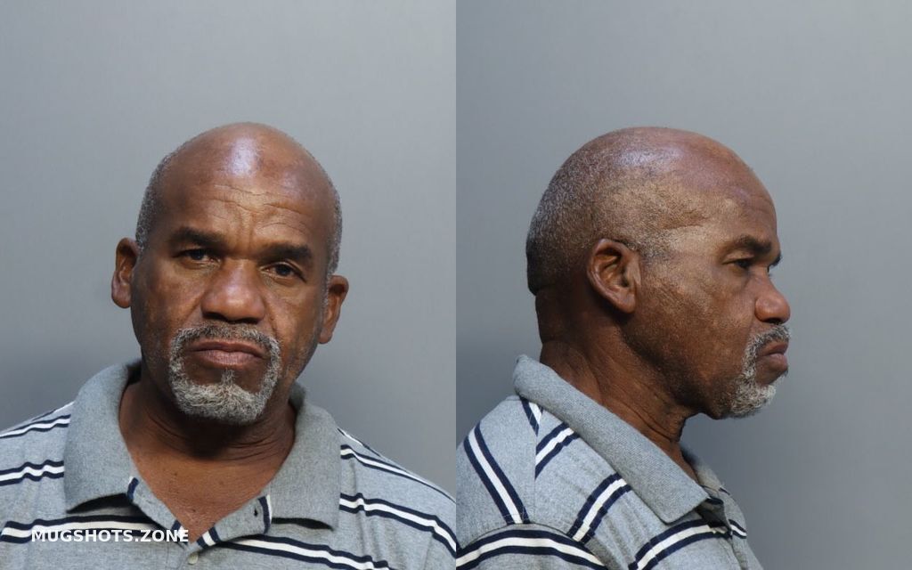 SOMERS DENNIS DONALD 11/22/2022 - Miami-Dade County Mugshots Zone SOMERS DENNIS DONALD 11/22/2022 - Miami-Dade County Mugshots Zone