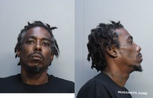 MINOR TIMOTHY 11/24/2022 - Miami-Dade County Mugshots Zone