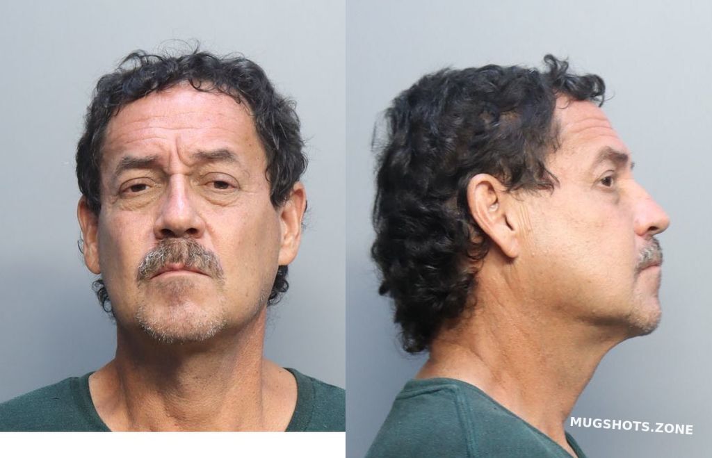 FERNANDORICO CARLOS 11/25/2022 - Miami-Dade County Mugshots Zone FERNANDORICO CARLOS 11/25/2022 - Miami-Dade County Mugshots Zone
