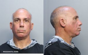 PATTERSON RAUL DAVID 11/25/2022 - Miami-Dade County Mugshots Zone