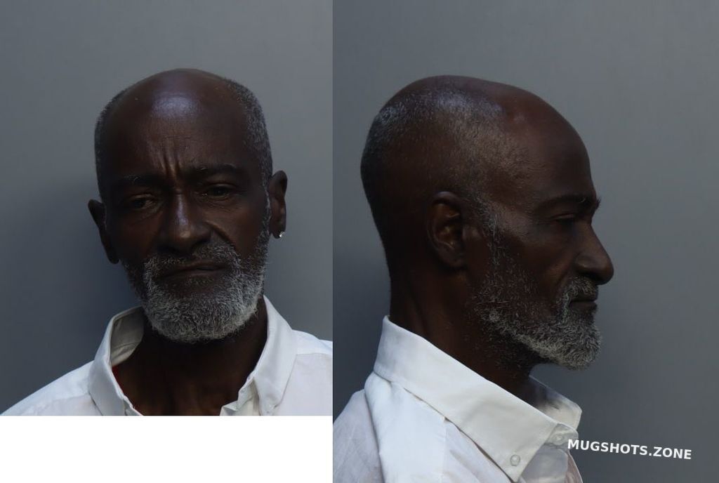 JACKSON BARON KEITH 11/25/2022 - Miami-Dade County Mugshots Zone